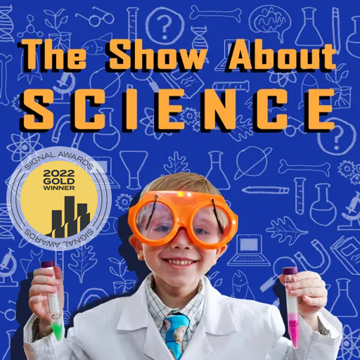 About – The Show About Science